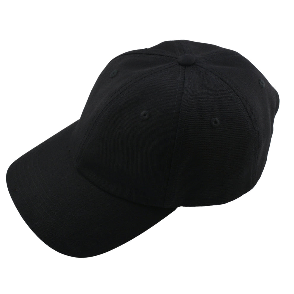 Hidden V's - Black – Vivee Hat Co